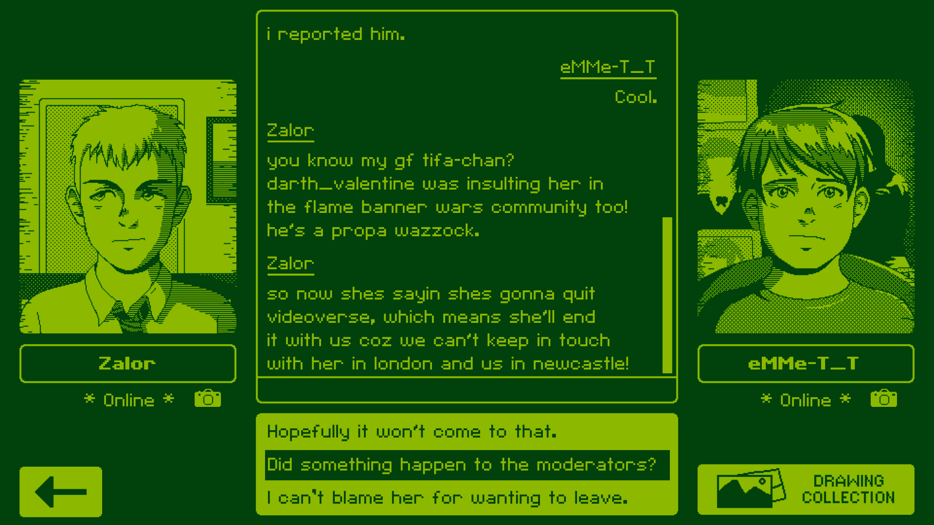 VIDEOVERSE by Kinmoku