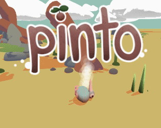 Pinto by HalfPastYellow, Remzo, wiggs, MaxWrighton93