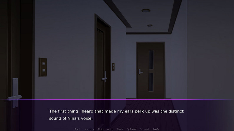 My Stepsis Is A Futanari 2 By Owlyboi