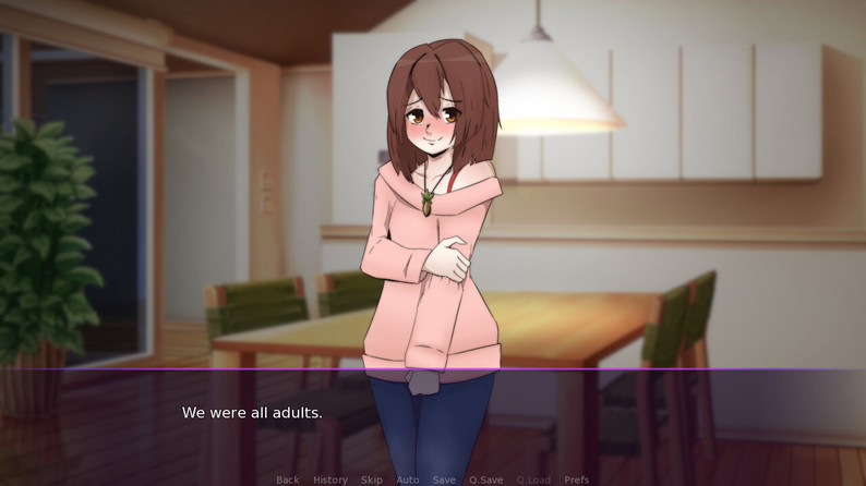 My Stepsis Is A Futanari 2 By Owlyboi