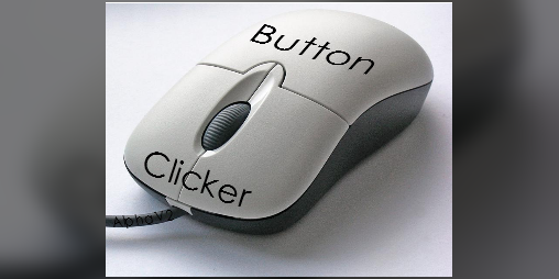 Button Clicker by Yogsips12