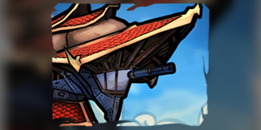 Offworld by Tengu Games