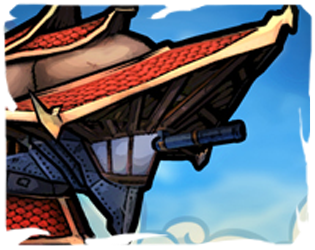 Offworld by Tengu Games