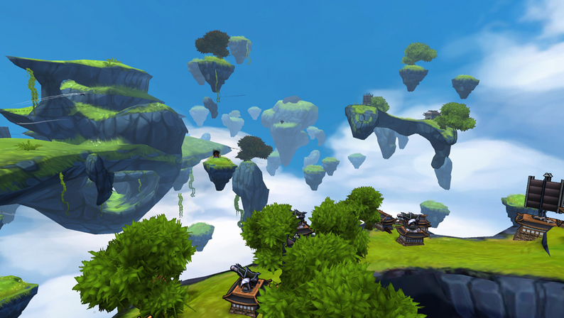 Offworld by Tengu Games