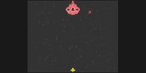 Space Boss by Pixelbyte Studios