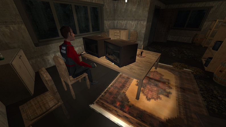 Legend Hunters by 616 GAMES