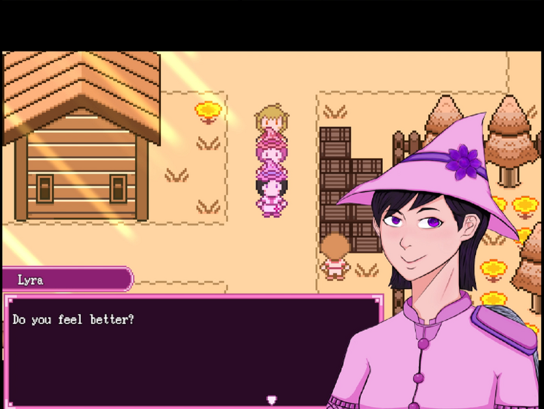 Wholesome: The Last Word by Daybloom Project