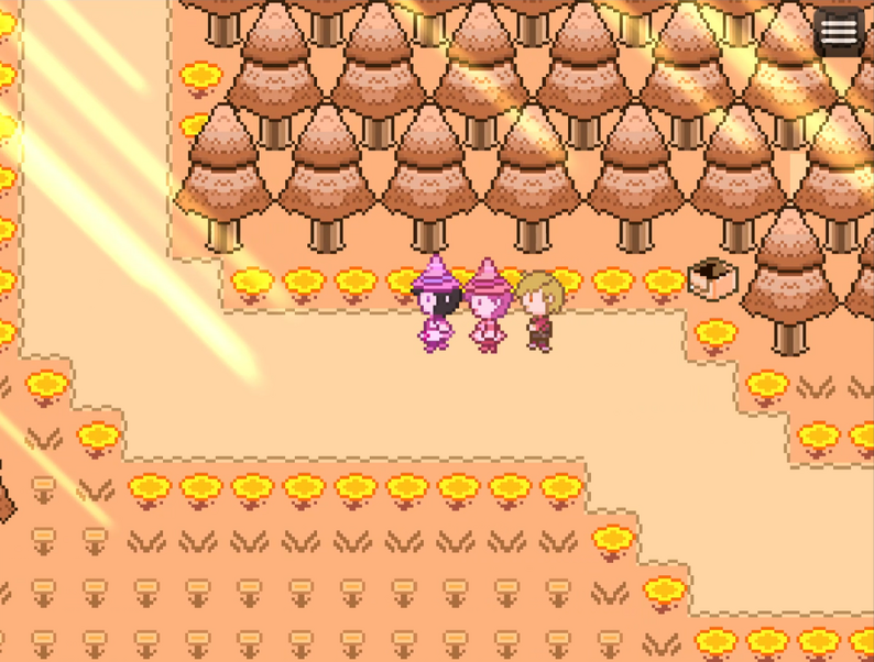 Wholesome: The Last Word by Daybloom Project