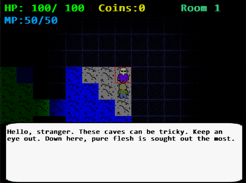 Froglite by shotgunllama