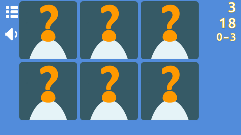 Template construct 2 - Memory Game by Perametade Games Template construct 2 - Memory Game by Perametade Games