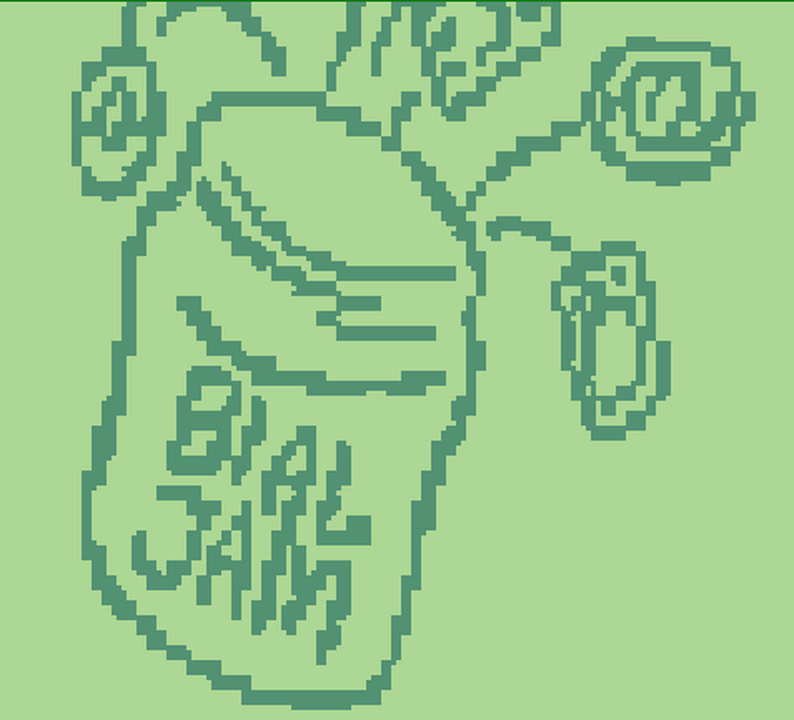 Inflation ball by kapitankapitan, Ostoj