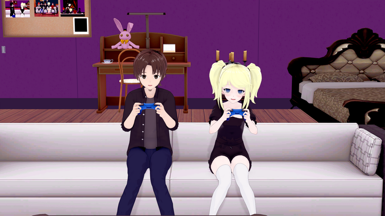 Game Development with Kevin & Ben by Lord Voldy