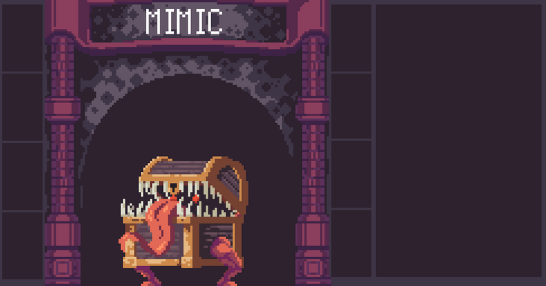 Pixel RPG UI Pack by Immunity