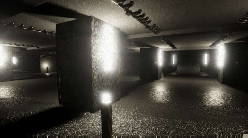 The Complex by DeveloperJake