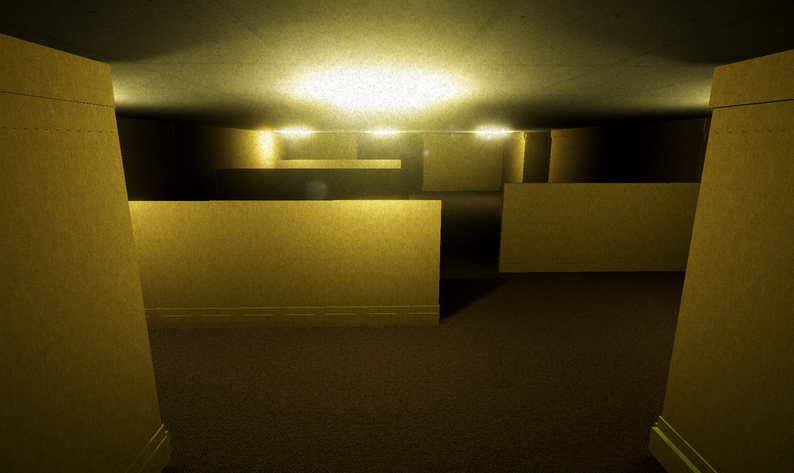 The Complex by DeveloperJake