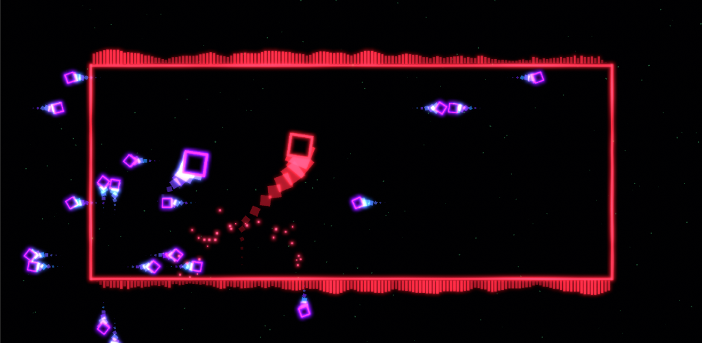 Snap Square by Gen_ju