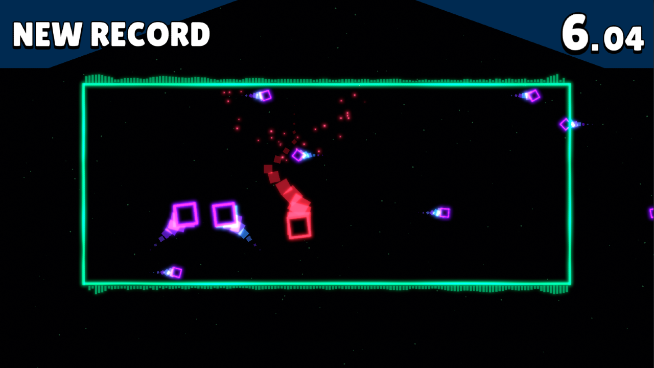 Snap Square by Gen_ju