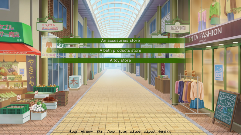 Dragon Dating Simulator by Trinity Thatcher