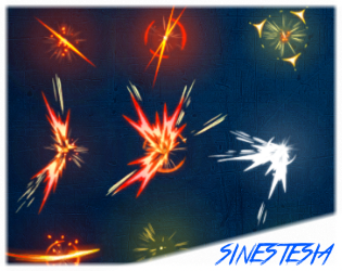 Hit Animations! #3 by Flashy Feather