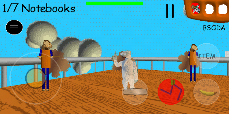 Bully basics mod menu android port by [𝗗𝗠𝗭] 𝗕𝗮𝘀𝗶𝗰𝘀