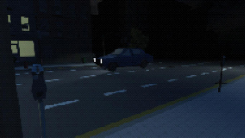 TRUTH LOOP by 616 GAMES