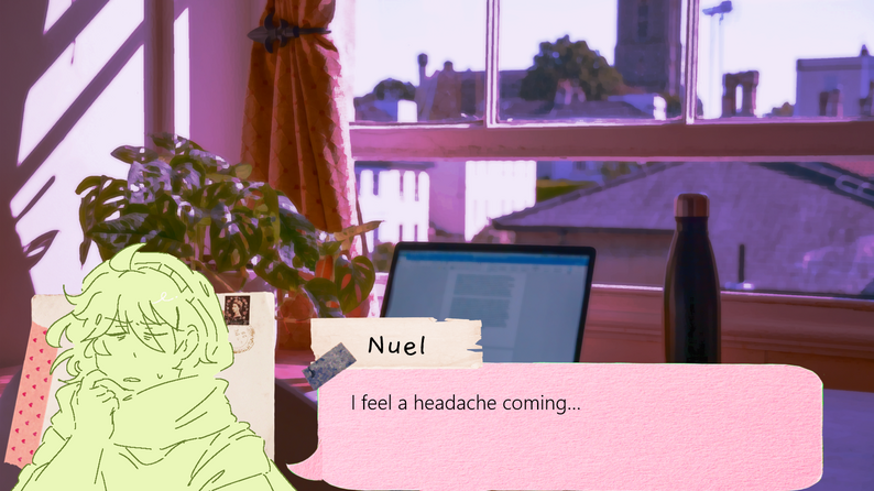 love !? overdose ?! by meddykip