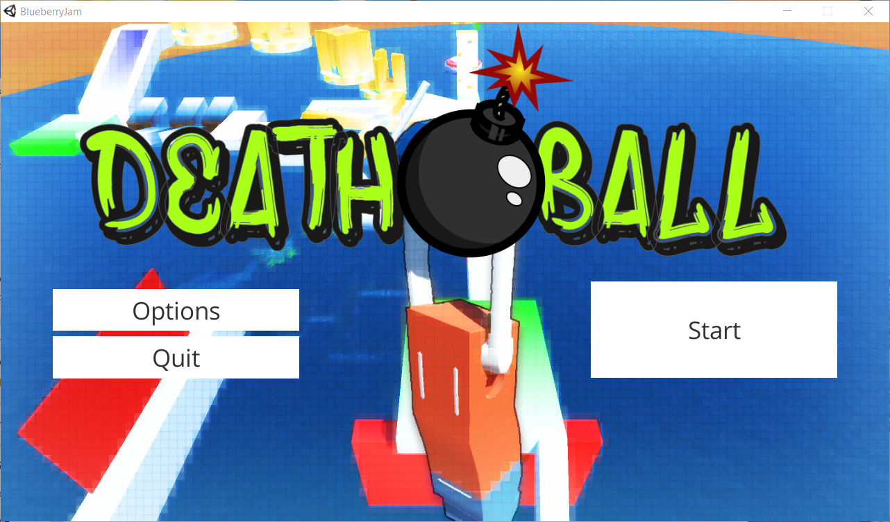 Death Ball by bakuryu06, CraigItsFryday