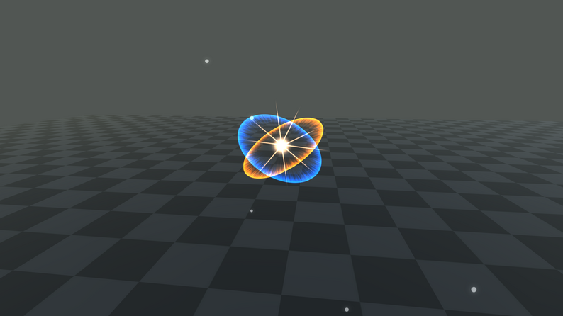 Hit Impact Effects by Travis Game Assets