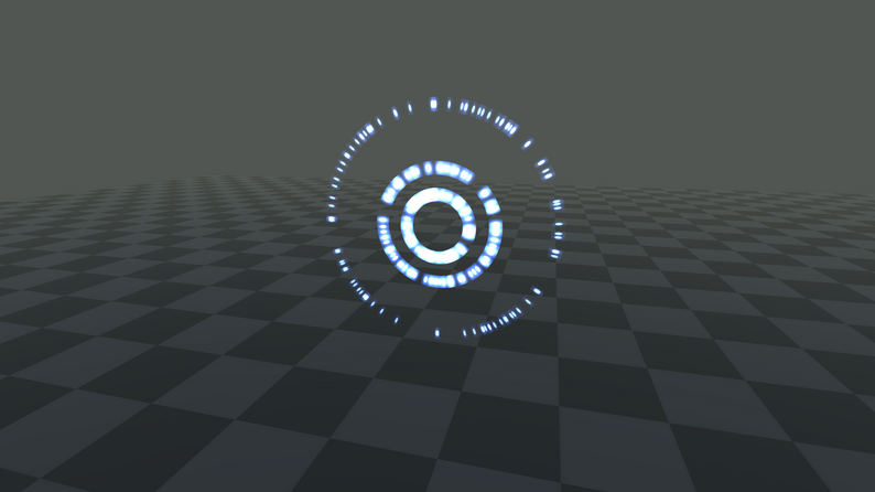 Hit Impact Effects by Travis Game Assets