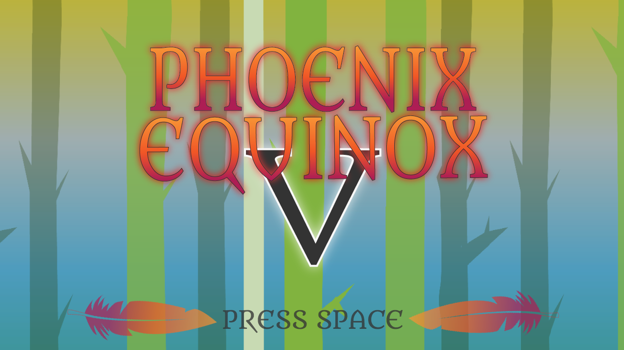 Phoenix Equinox V by alexthefish