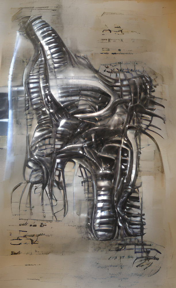 The SCP Sketchbook by Gigabyte Arts