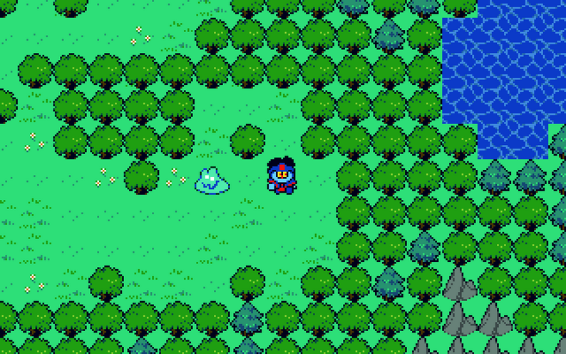 FRANKEN by splendidland