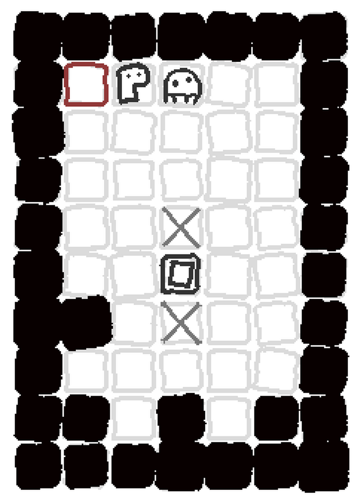 RUDE CHESS by Hempuli