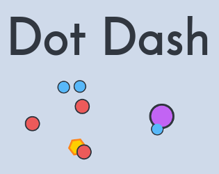Dot Dash by makemake