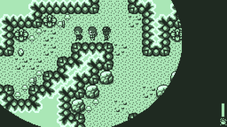 Super RPG Land DX: A GB Ultra Epic Adventure! by Von'Daft