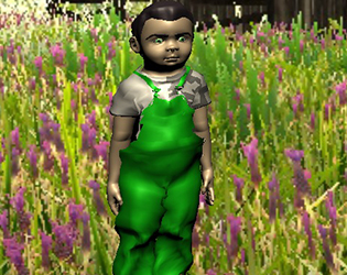 Little Lep's World by MediaSHG