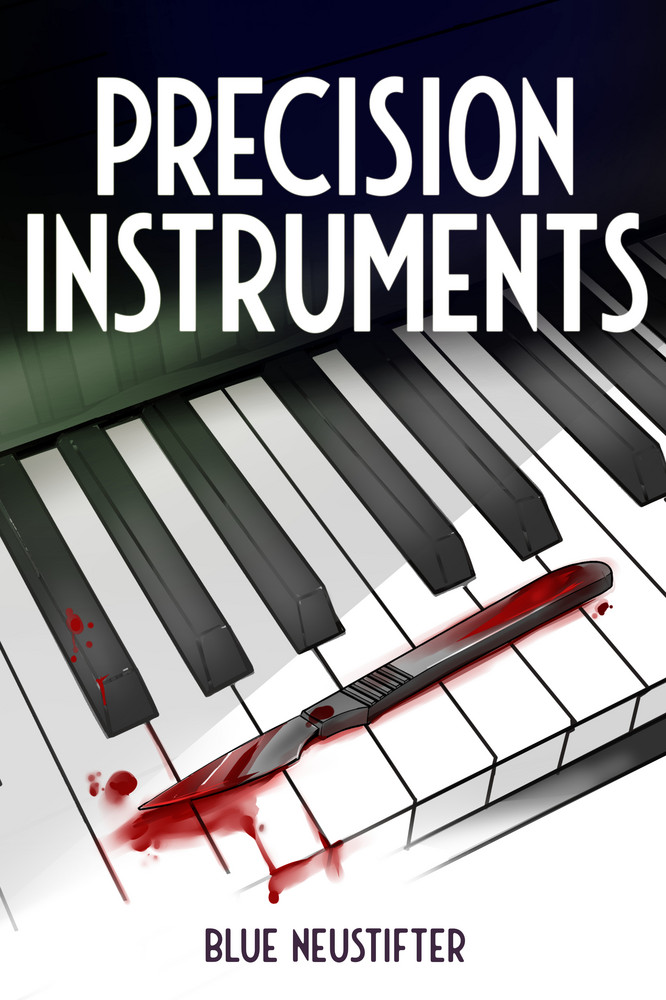 Precision Instruments by Azure