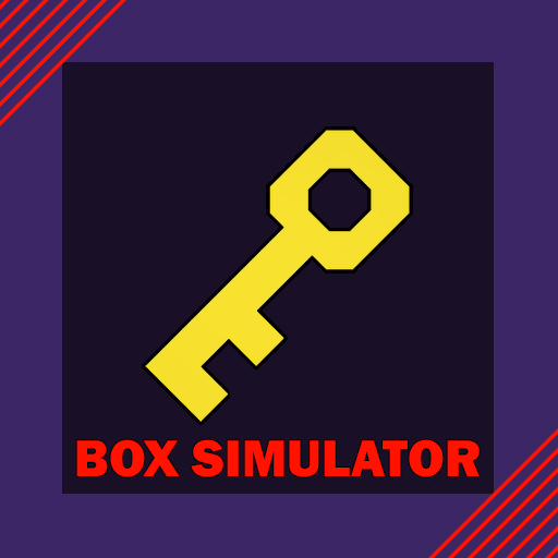 Box Simulator for unturned by SigmarEST