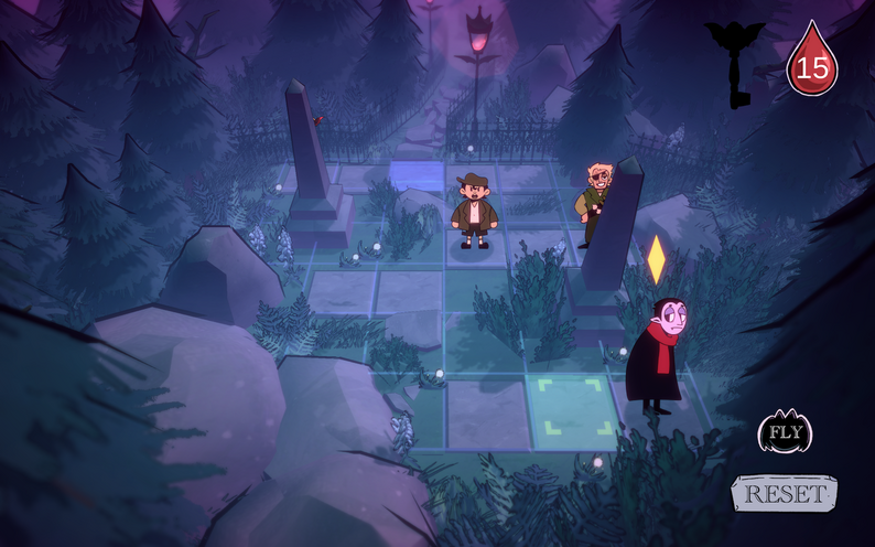 High Stakes by Brown-RISD Game Developers, aechang, allidynia, Thuleanx