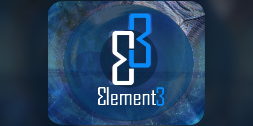 Element3 by Element2 Studios