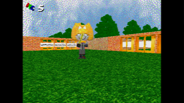 The journey begins! - Foxo's Fun Schoolhouse by Nicec00lkidd, Foxo