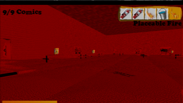 The journey begins! - Foxo's Fun Schoolhouse by Nicec00lkidd, Foxo