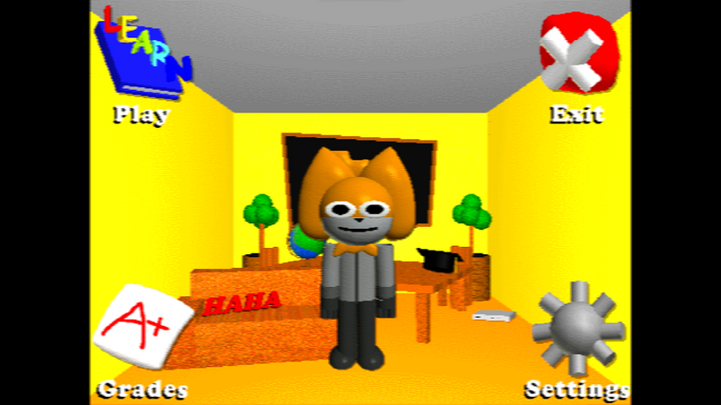 Foxo's Fun Schoolhouse: Legacy by Nicec00lkidd, Jinx