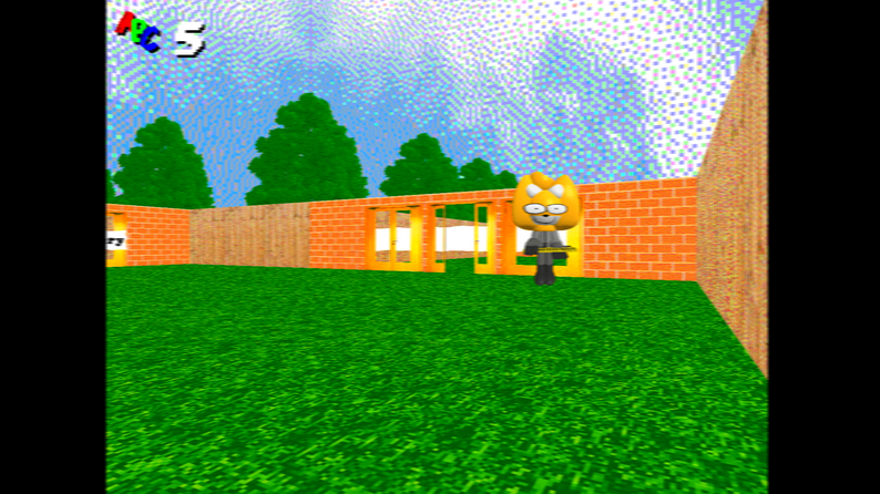 Foxo's Fun Schoolhouse: Legacy by Nicec00lkidd, Jinx