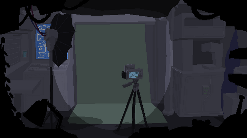 Aseprite Assets by Rubikow