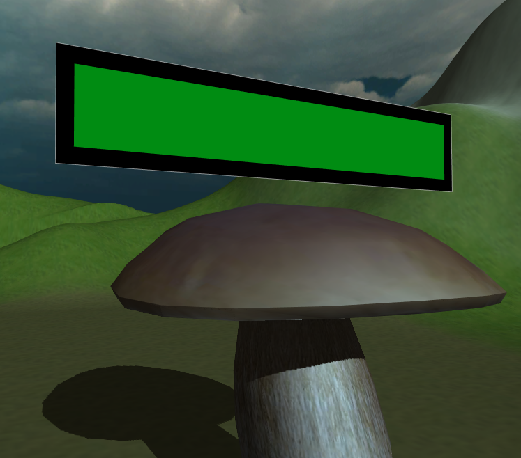 Shroom Boom by Asado