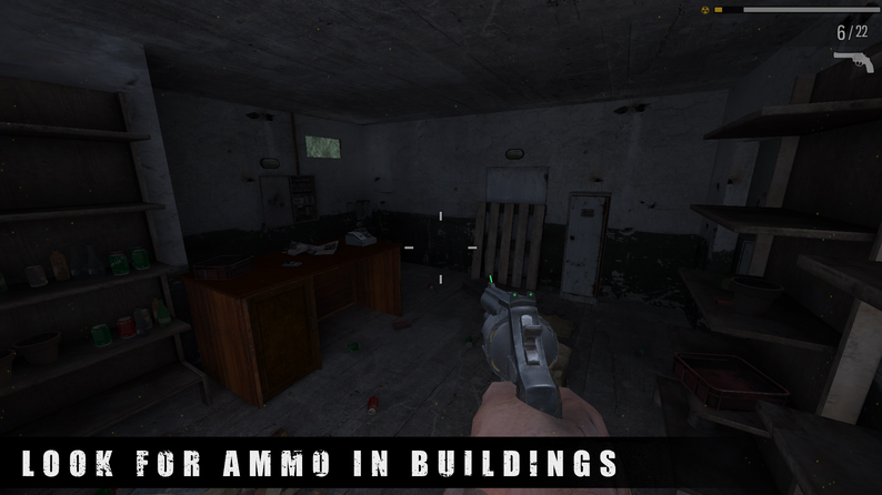 Pipe Head Story by Linked Squad