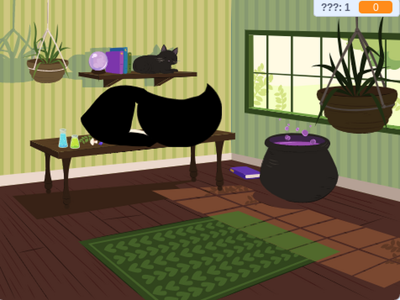 1 night at scratches 2 by joeyiscooler