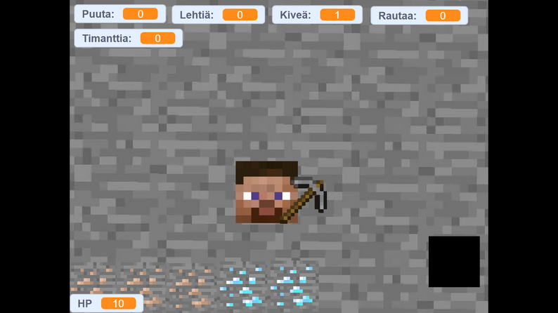 Headcraft by PeukkuSTUDIO