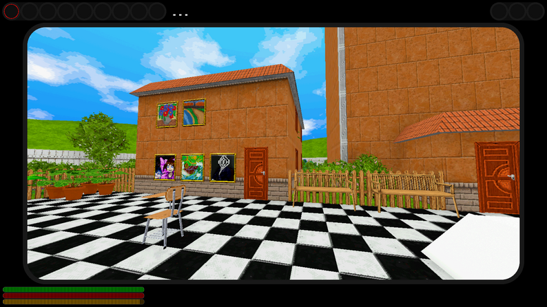 Alex Basics: Remastered (Demo) by mrdrnose